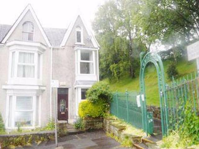4 Bedrooms End terrace house for sale in The Grove, Swansea SA2