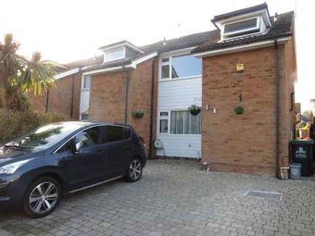 4 Bedrooms End terrace house for sale in Tibbs Hill Road, Abbots Langley WD5