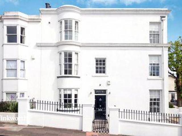 4 Bedrooms End terrace house for sale in Victoria Street, Brighton, East Sussex BN1