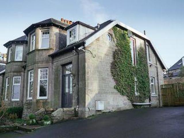 4 Bedrooms End terrace house for sale in Wellbrae Drive, Strathaven ML10