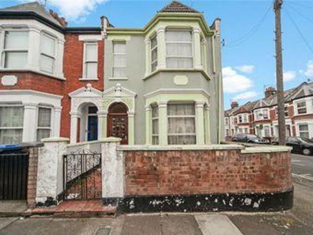 4 Bedrooms End terrace house for sale in West Ella Road, London NW10