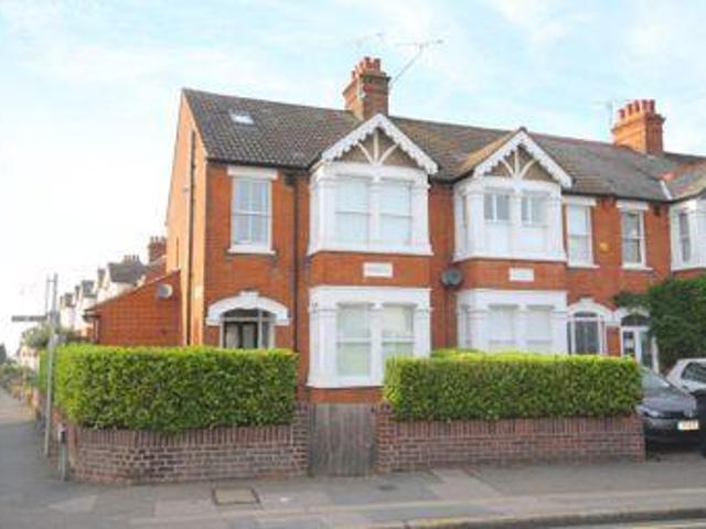4 Bedrooms End terrace house for sale in Western Road, Brentwood CM14