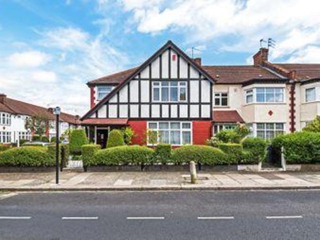 4 Bedrooms End terrace house for sale in Wilmot Road, Downhills Park, London N17