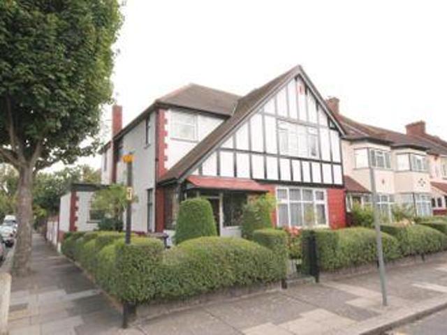 4 Bedrooms End terrace house for sale in Wilmot Road, London N17