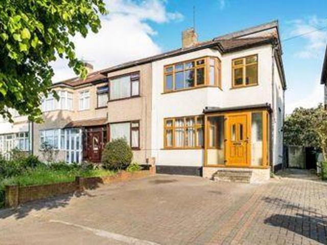 4 Bedrooms End terrace house for sale in Woodford, Green, Essex IG8