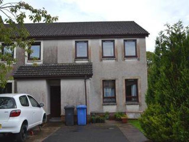 4 Bedrooms End terrace house for sale in 2 Benlister Terrace, Lamlash, Isle Of Arran KA27