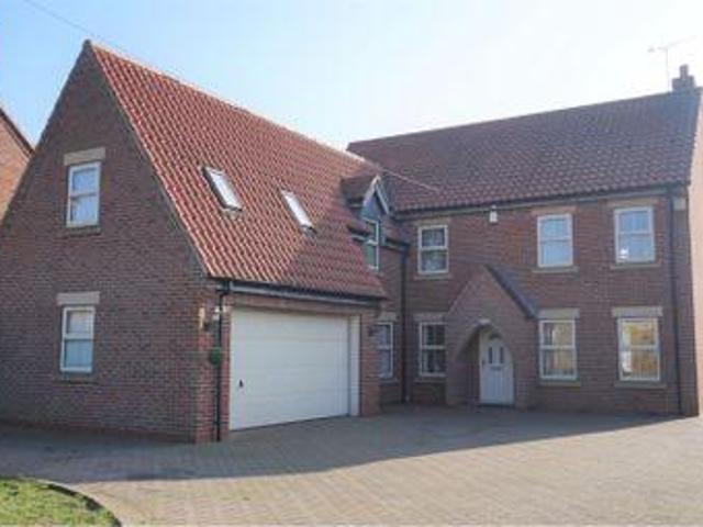 4 Bedrooms Equestrian property for sale in Moss Road, Doncaster DN6
