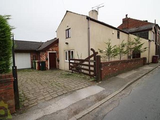 4 Bedrooms Farmhouse for sale in Pingle Closes Farm, Hindley Road, Westhoughton BL5