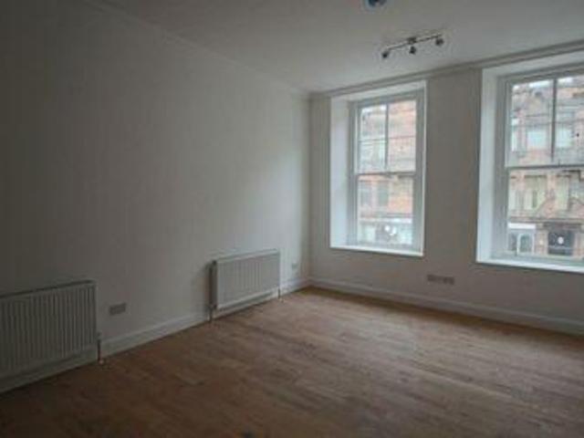 4 Bedrooms Flat for rent in 1/2 Sauchiehall Street, Glasgow G2