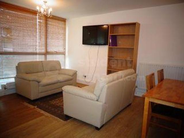 4 Bedrooms Flat for rent in 154 Albany Street, London, Greater London NW1