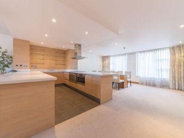 4 Bedrooms Flat for rent in 19 Page Street, London SW1P