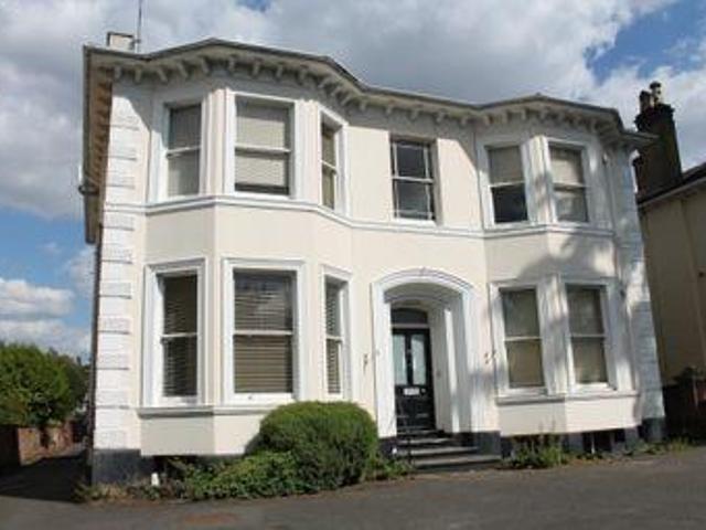 4 Bedrooms Flat for rent in 24 Kenilworth Road, Leamington Spa CV32
