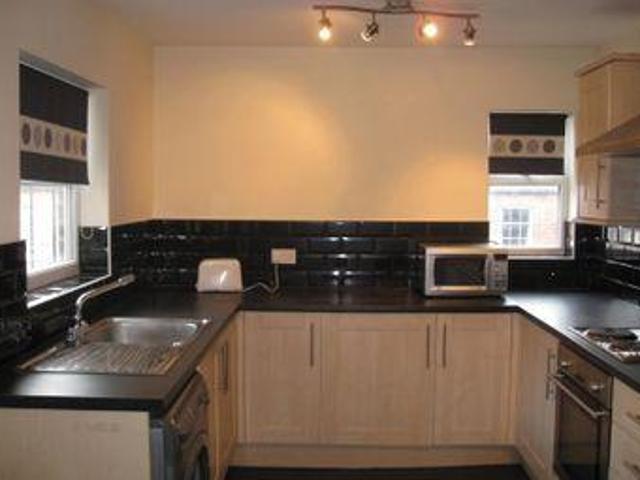4 Bedrooms Flat for rent in 263A Fulwood Road, Broomhill, Sheffield S10