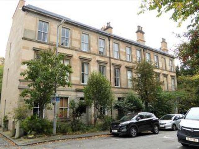 4 Bedrooms Flat for rent in 2 Ruskin Place, Hillhead, Glasgow G12