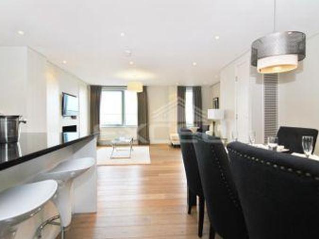 4 Bedrooms Flat for rent in 4B Merchant Square, Harbet Road, Paddington W2