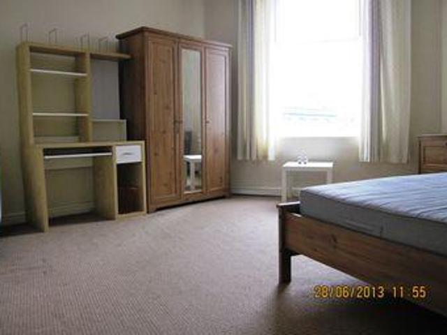 4 Bedrooms Flat for rent in Constitution Hill, Hockley B19