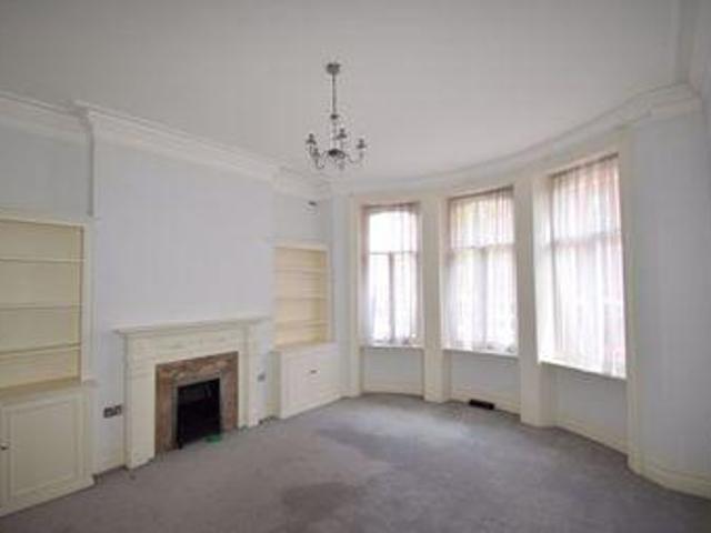 4 Bedrooms Flat for rent in Cabbell Street, London NW1