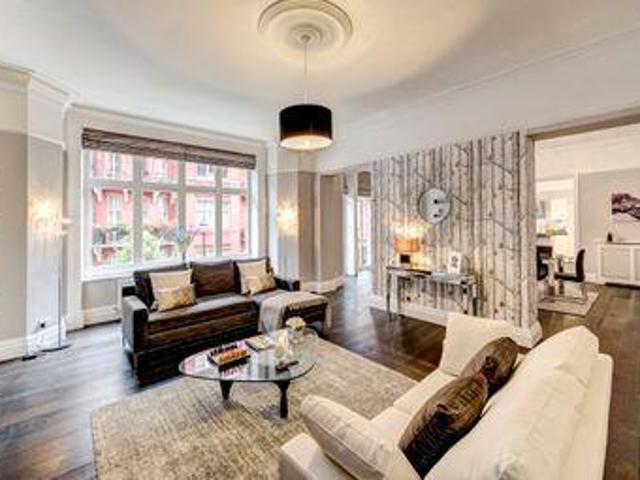 4 Bedrooms Flat for rent in Cabbell Street, Marylebone NW1