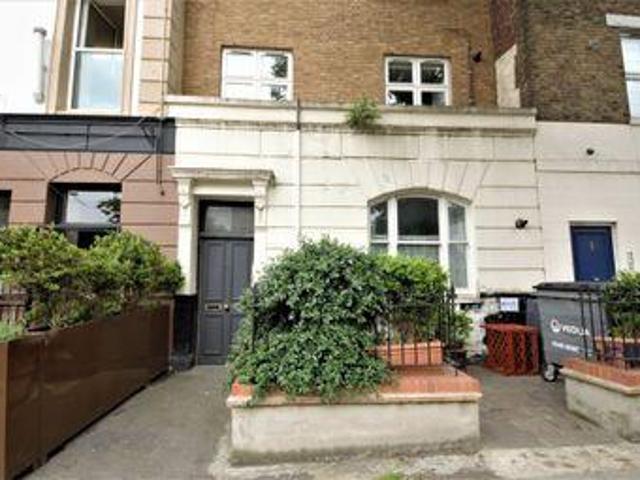 4 Bedrooms Flat for rent in Caledonian Road, Islington N1