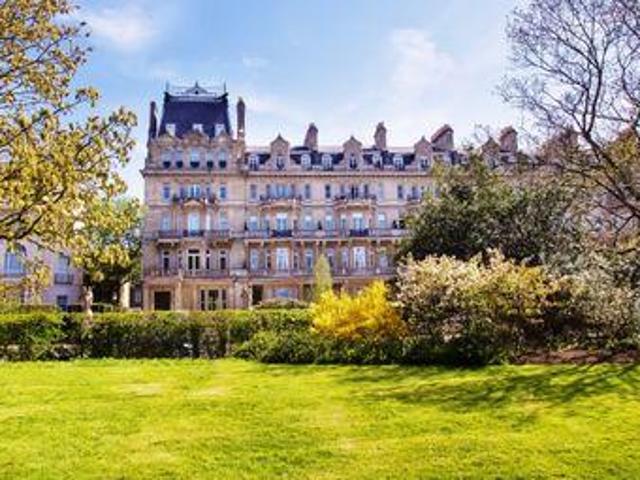 4 Bedrooms Flat for rent in Cambridge Gate, London NW1