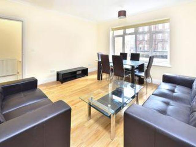 4 Bedrooms Flat for rent in Camden High Street, London NW1