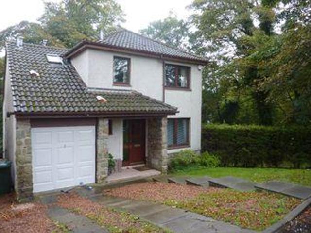 4 Bedrooms Flat for rent in Cammo Road, Barnton, Edinburgh EH4