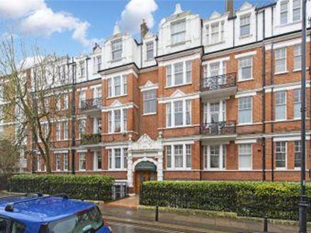 4 Bedrooms Flat for rent in Cardigan Mansions, 19 Richmond Hill, Richmond, Surrey TW10