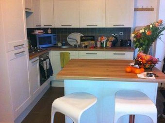 4 Bedrooms Flat for rent in Cemetery Road, Sheffield S11