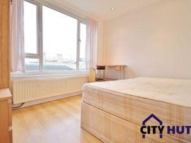 4 Bedrooms Flat for rent in Centurion Close, London N7