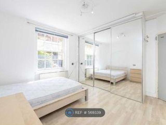 4 Bedrooms Flat for rent in Cherwell House, London NW8