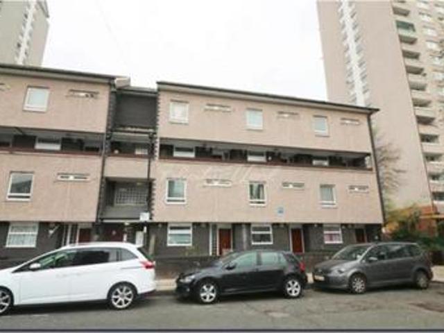 4 Bedrooms Flat for rent in Cheval Street, London E14