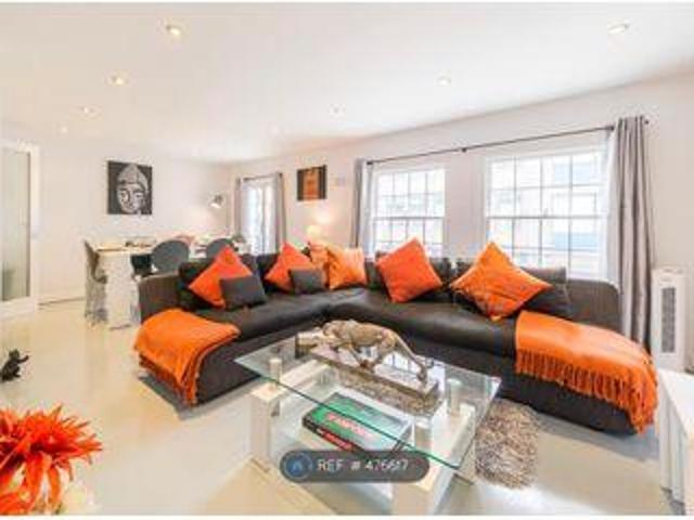 4 Bedrooms Flat for rent in Chilworth Mews, London W2