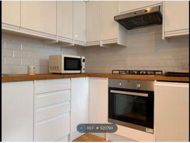 4 Bedrooms Flat for rent in City Garden Row, London N1