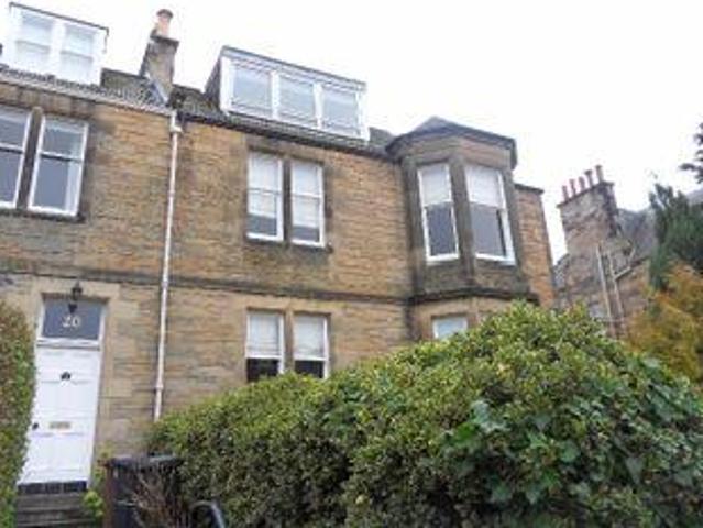 4 Bedrooms Flat for rent in Cluny Gardens, Morningside, Edinburgh EH10