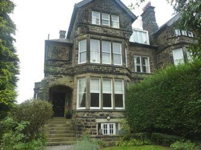 4 Bedrooms Flat for rent in Claro Court Business Centre, Claro Road, Harrogate HG1