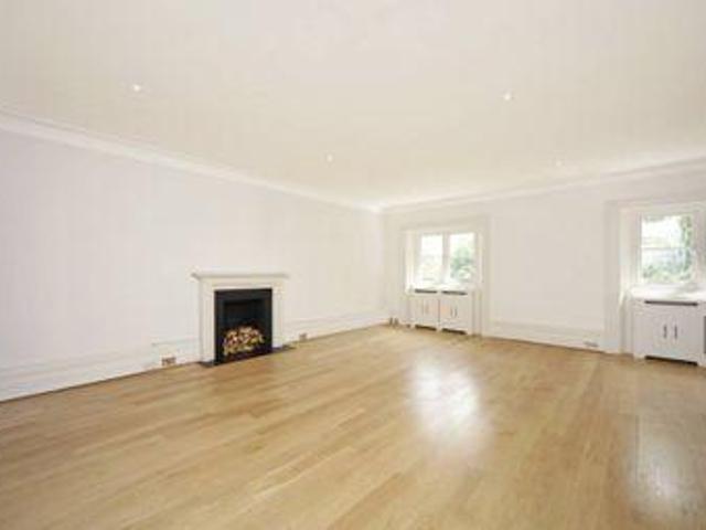 4 Bedrooms Flat for rent in Cleveland Square, London W2
