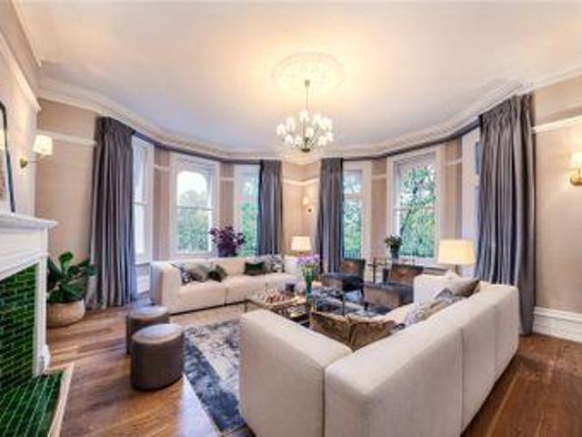 4 Bedrooms Flat for rent in Cranley Mansions, 136 Gloucester Road, London SW7
