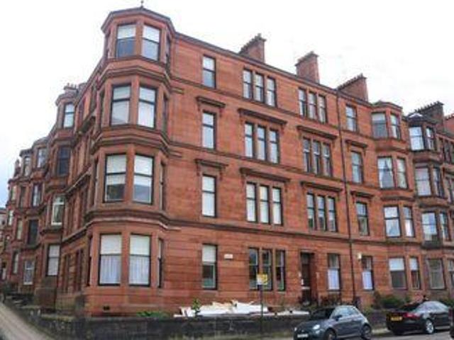 4 Bedrooms Flat for rent in Cranworth Street, Hillhead G12