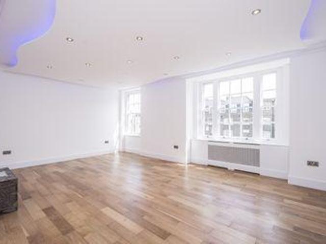 4 Bedrooms Flat for rent in Crawford Street, London W1H
