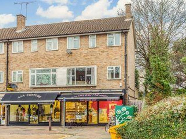4 Bedrooms Flat for rent in Crescent Road, Kingston Upon Thames KT2