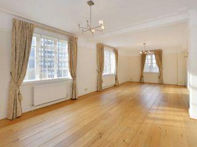 4 Bedrooms Flat for rent in Cropthorne Court, London W9