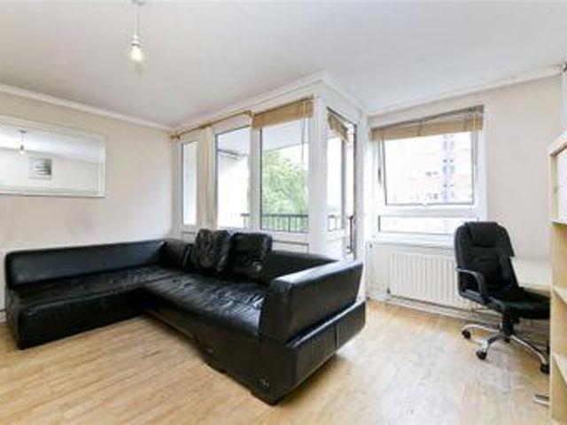 4 Bedrooms Flat for rent in Crowndale Road, London NW1
