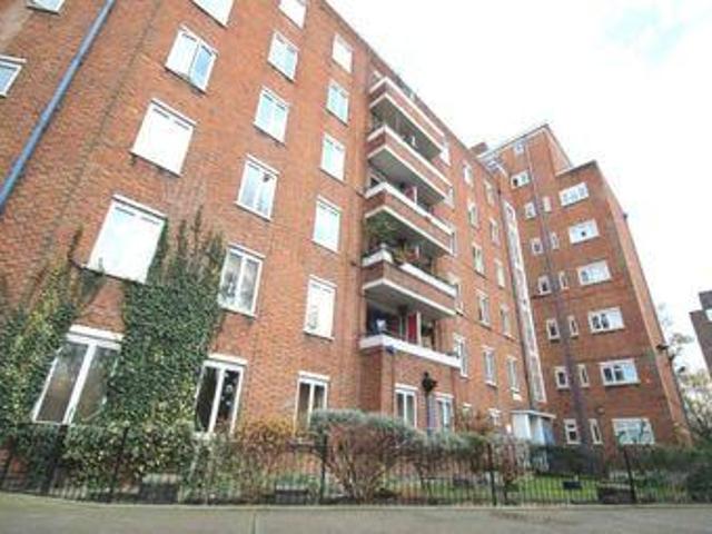 4 Bedrooms Flat for rent in Crowndale Road, London NW1