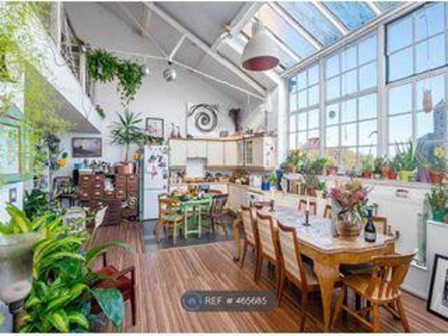 4 Bedrooms Flat for rent in Academy Apartments, Hackney E8