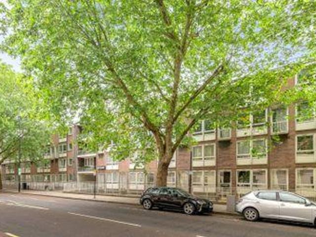 4 Bedrooms Flat for rent in Albany Street, Regent´s Park, London NW1