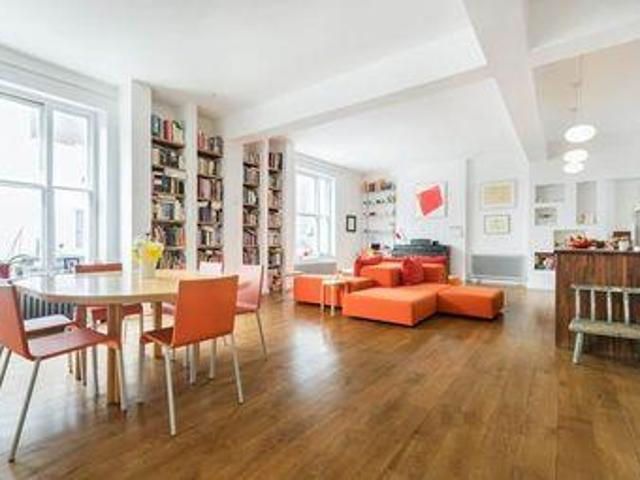 4 Bedrooms Flat for rent in All Saints Road, London W11