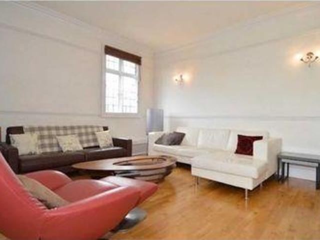 4 Bedrooms Flat for rent in Allsop Place, Marylebone, London NW1