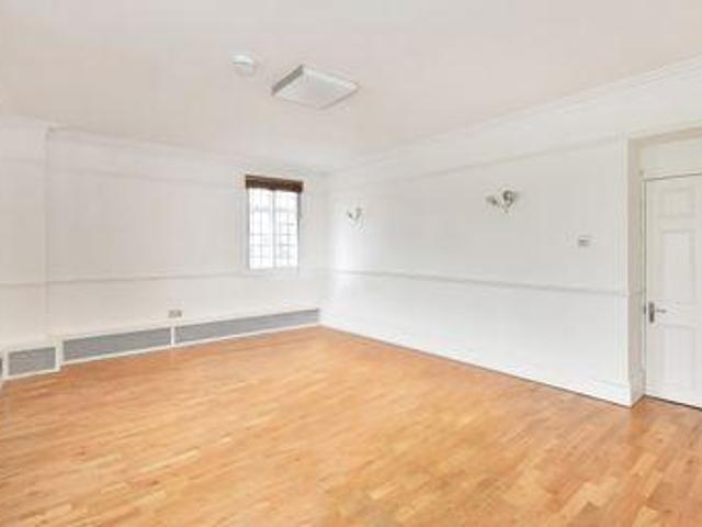 4 Bedrooms Flat for rent in Allsop Place, London NW1