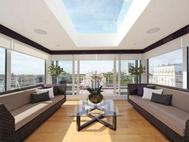 4 Bedrooms Flat for rent in Arlington House, 17 27 Arlington Street, St James`S, London SW1A