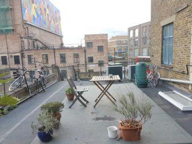 4 Bedrooms Flat for rent in Astoria Walk, London SW9